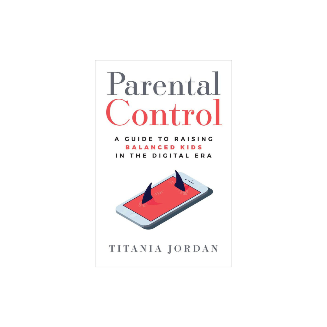 Parental Control | Titania Jordan